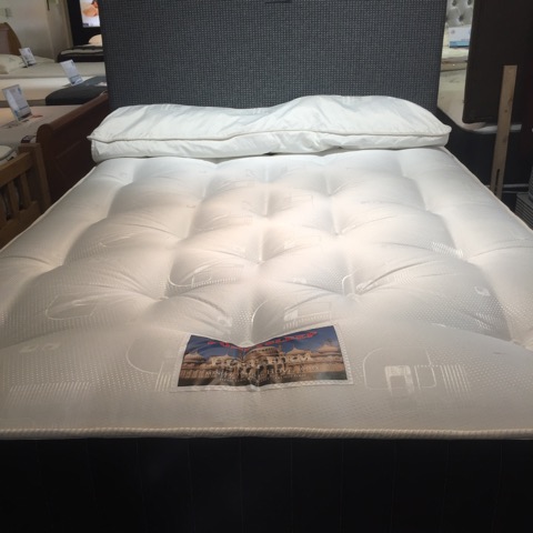 Brighton Bed Centre