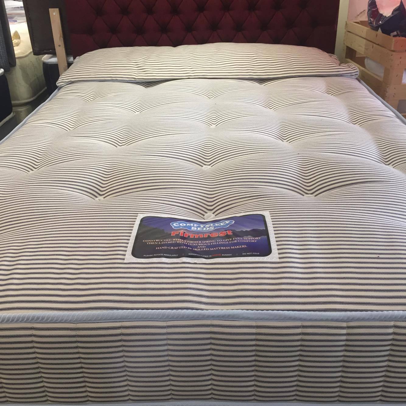 Brighton Bed Centre