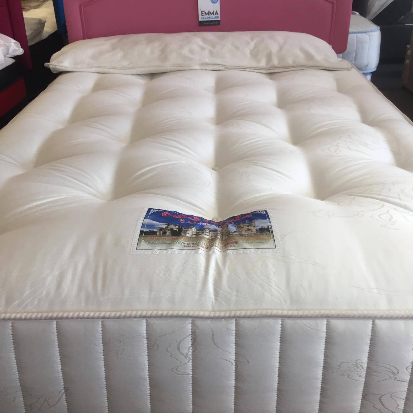 Brighton Bed Centre