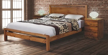 Sicily Bedstead – Brighton Bed Centre